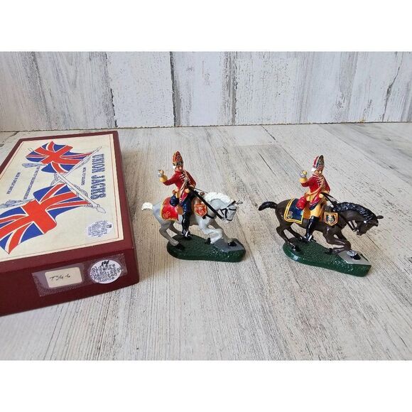 Union Jacks | Accents | Union Jackspersonal Grenadiers Mounted Horses ...